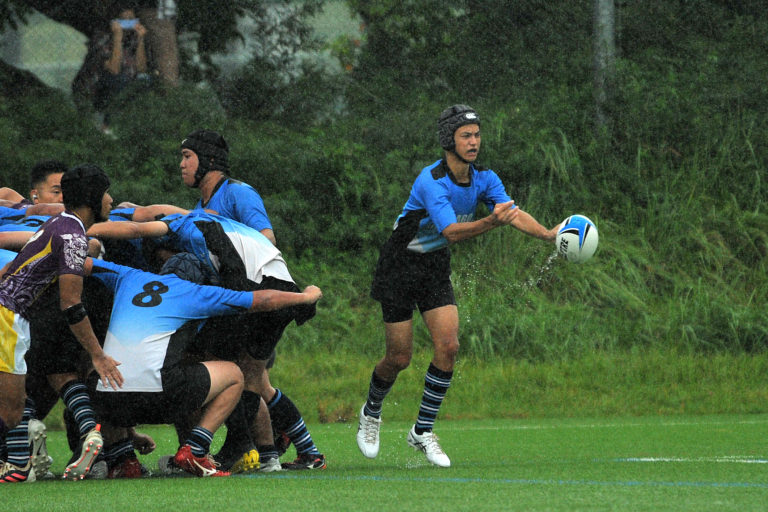 第102回全国高校大会沖縄県予選 – 沖縄県ラグビーフットボール協会